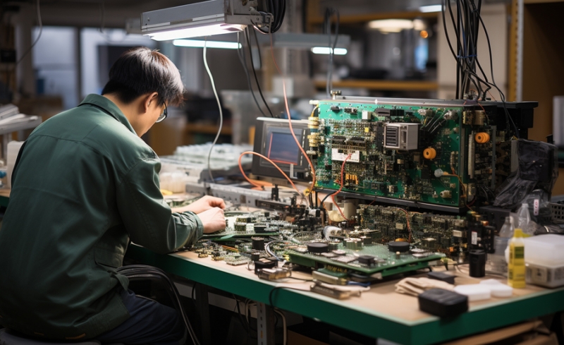 ABOUT US – SAIKE TOOL – Professional Hot Air Soldering Stations and ...