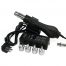 SAIKE 8858 Portable Hot Air Gun Rework Station for BGA Soldering