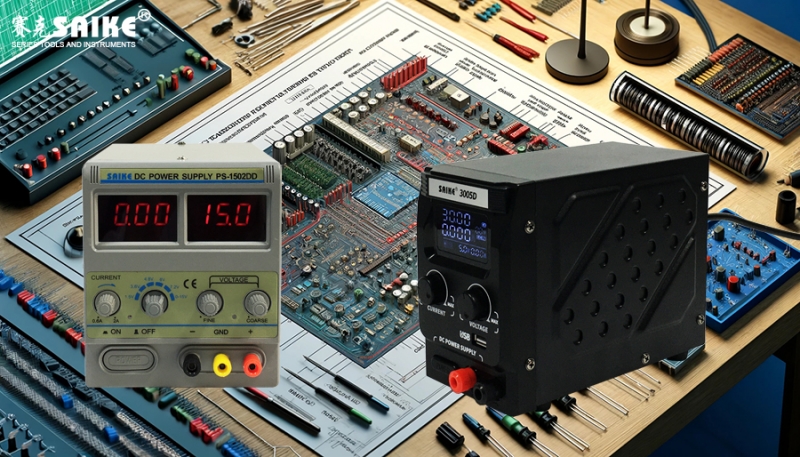 Key Strategies for PCB Layout and Routing in DC Stabilized Voltage ...
